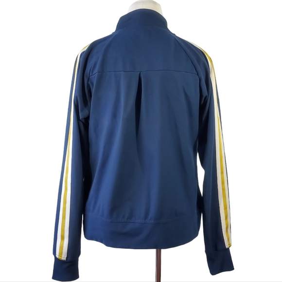 Athletic Works | Jackets & Coats | Athletic Works Track Jacket Xl Blue ...